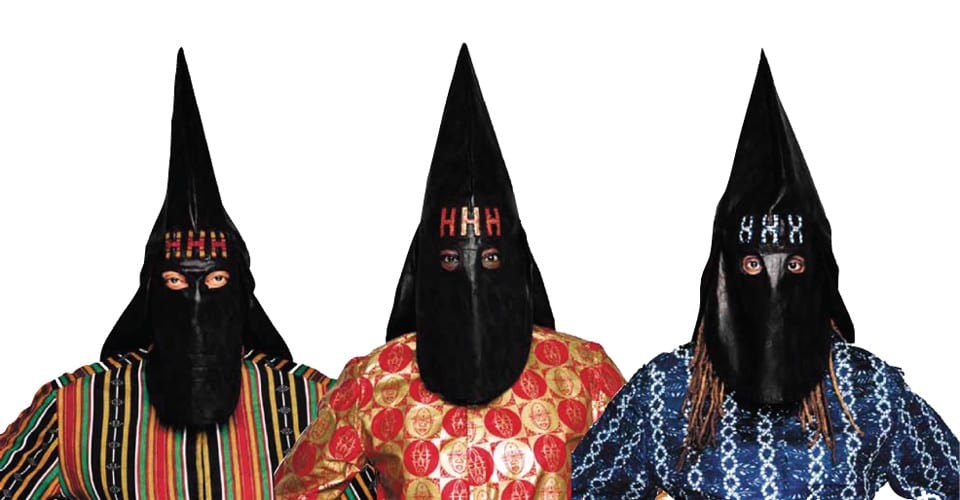 Aesthetica Magazine - Fiona Foley