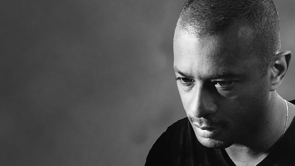 Aesthetica Magazine - Caryl Phillips