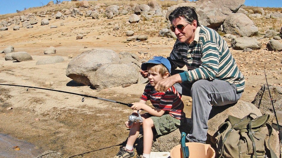 Aesthetica Magazine - Ray Lawrence