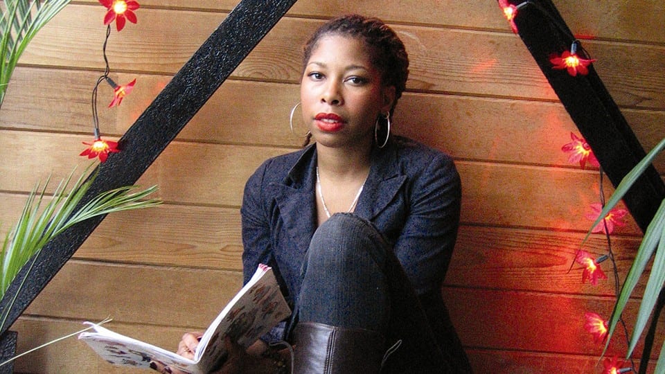 Aesthetica Magazine - Gemme Weekes