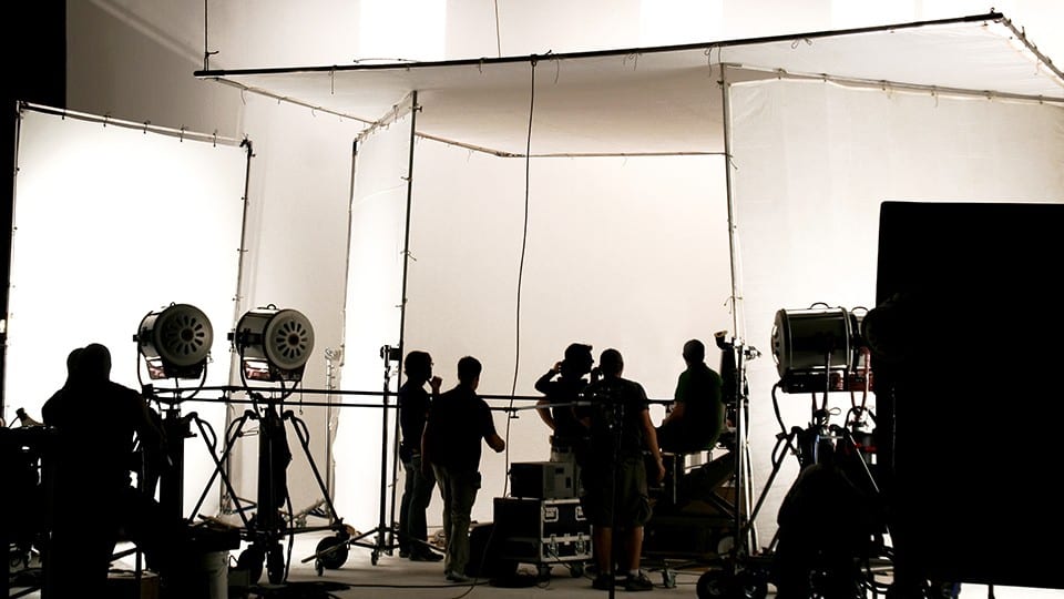 Aesthetica Magazine - DIY Filmmaking