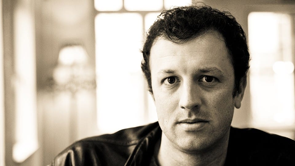 Aesthetica Magazine - Q&A with Neil Forsyth