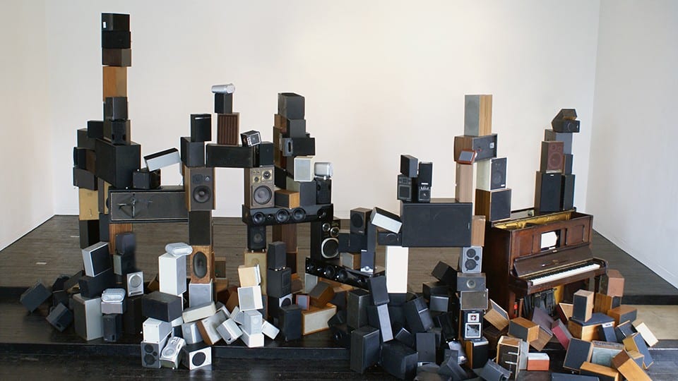 Aesthetica Magazine - Sound Art