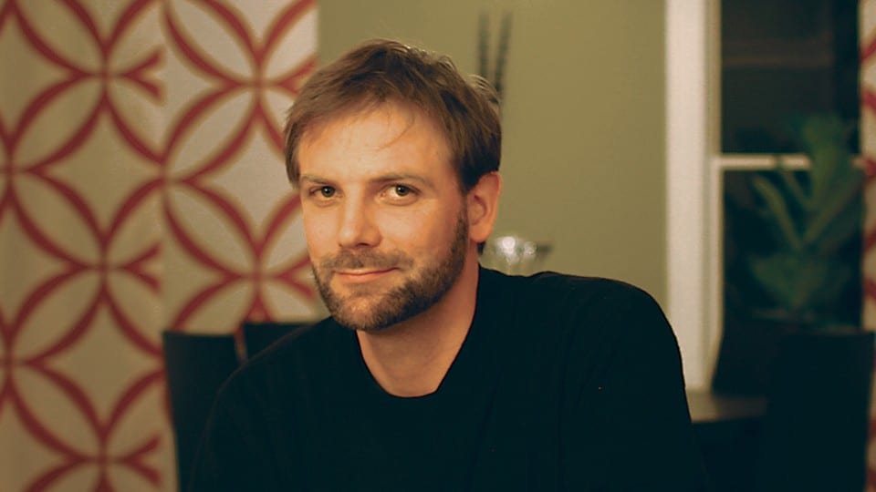 Aesthetica Magazine - Andrew Porter