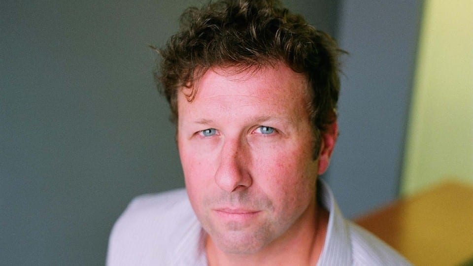 Aesthetica Magazine - Adam Ross