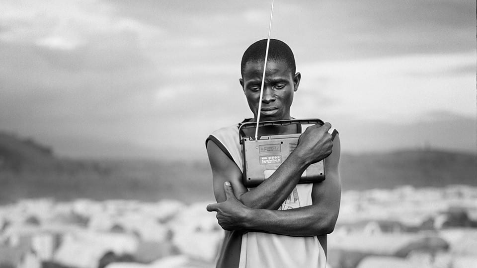 Aesthetica Magazine - Redefining Visual Culture