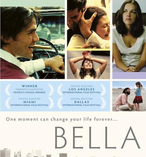Aesthetica Magazine - Bella