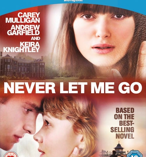 Aesthetica Magazine - Never Let Me Go