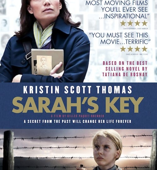 Aesthetica Magazine - Sarah’s Key