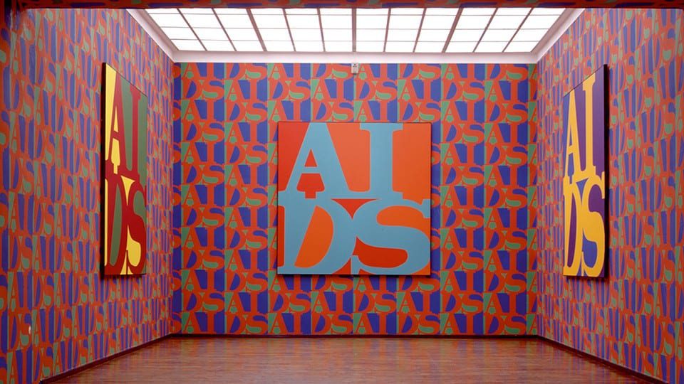 Aesthetica Magazine - Political & Aesthetic Urgency