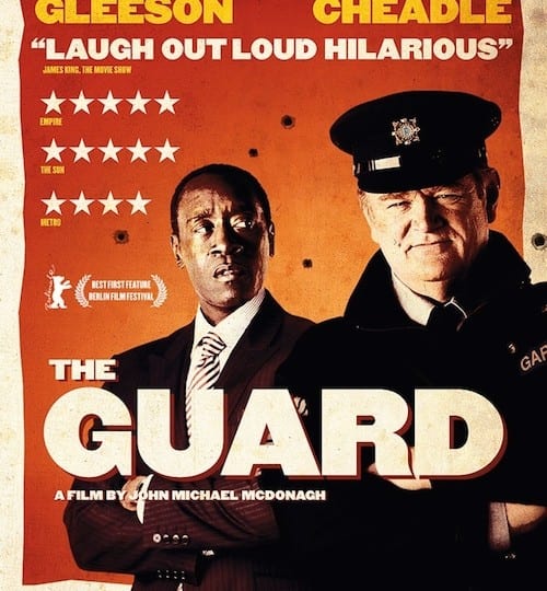 Aesthetica Magazine - The Guard