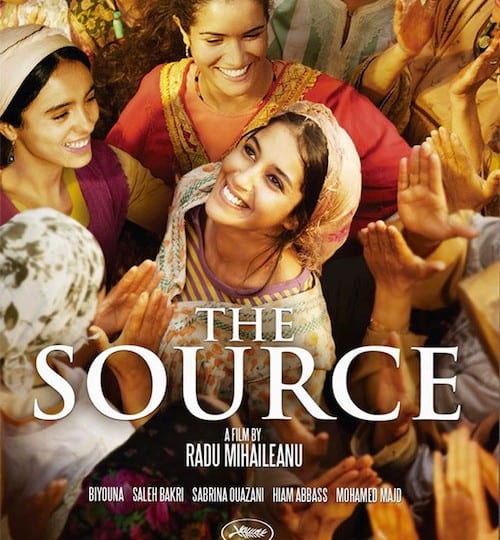 Aesthetica Magazine - The Source