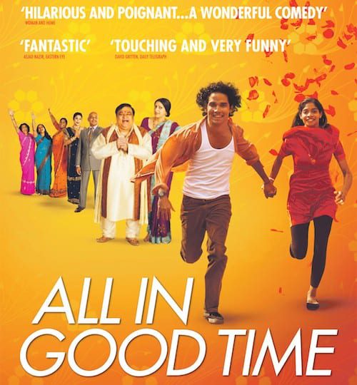 Aesthetica Magazine - All in Good Time