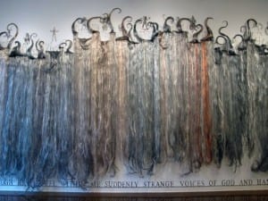 Aesthetica Magazine - Chinese Artist Shulin Sun Discusses Nature ...