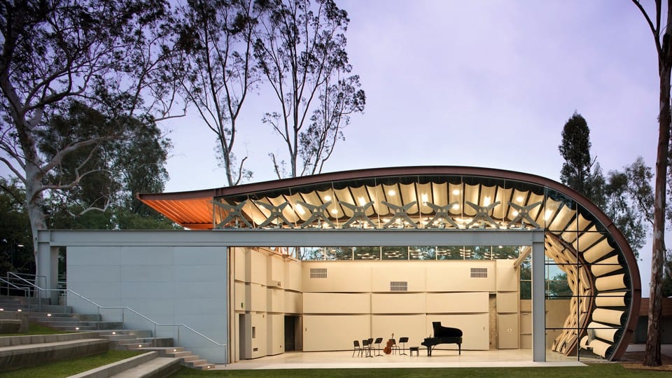 Aesthetica Magazine - Radical Architecture