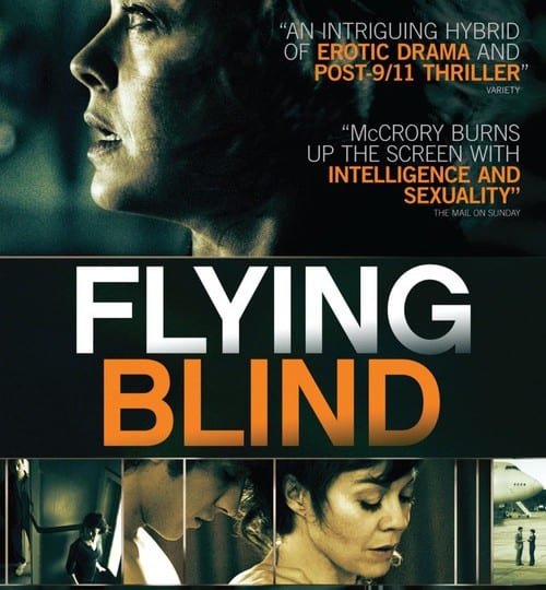 Aesthetica Magazine - Flying Blind