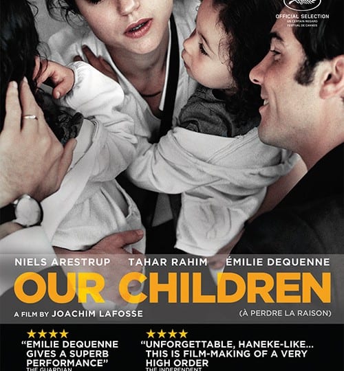 Aesthetica Magazine - Our Children