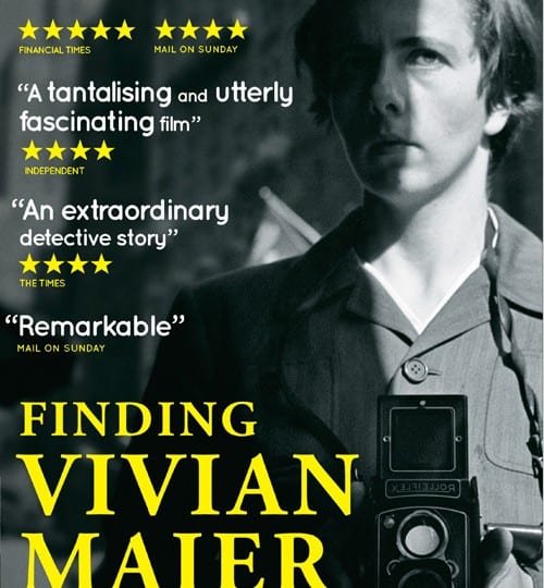 Aesthetica Magazine - Finding Vivian Maier