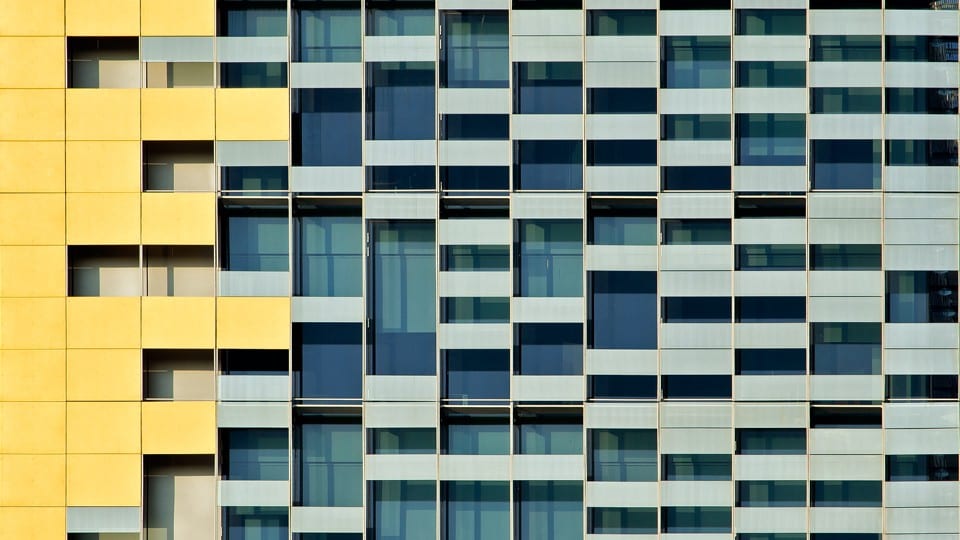 Aesthetica Magazine - Geometric Architecture