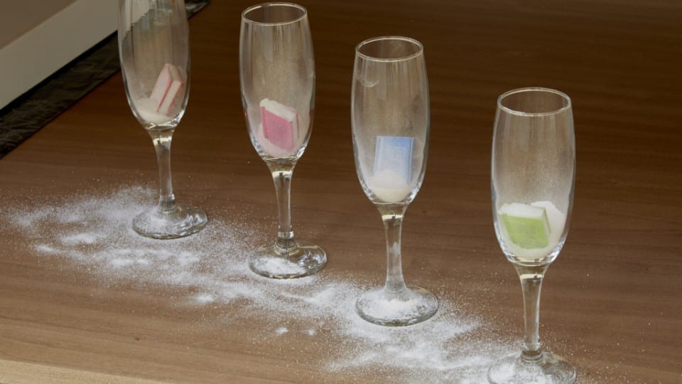 Aesthetica Magazine - Review of Débora Delmar: Debora Delmar Corp ...