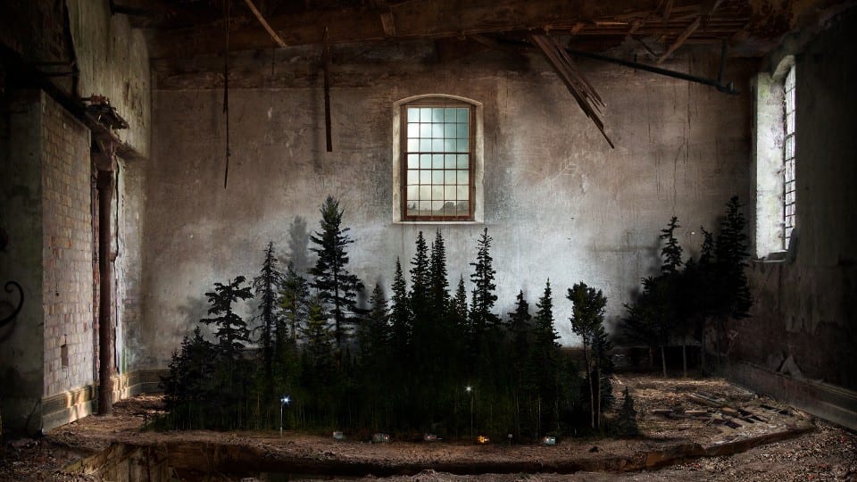 Aesthetica Magazine - Aesthetica Art Prize Judge: Phillip Prodger ...