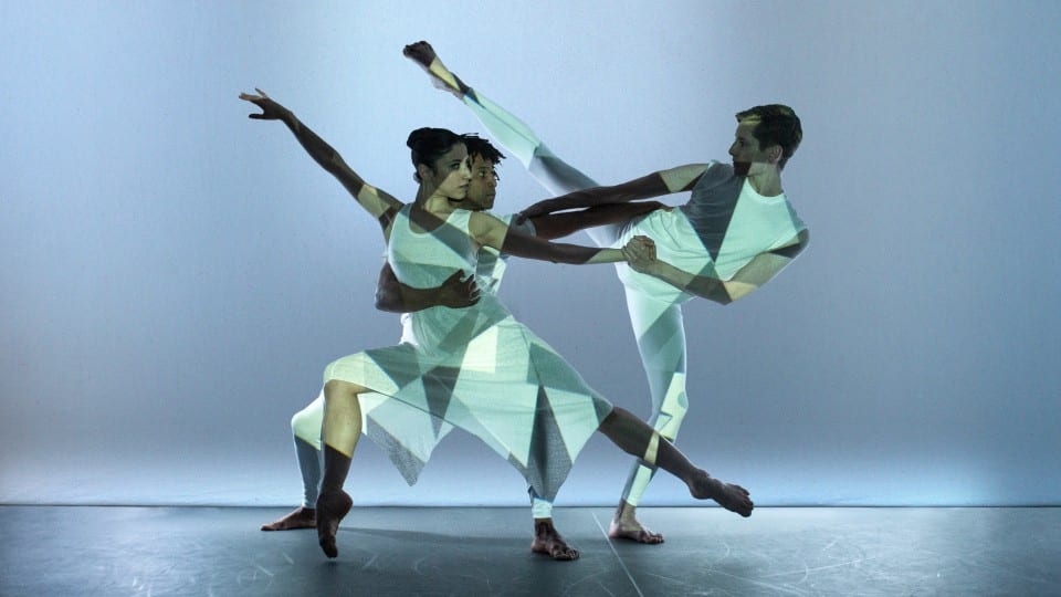 Aesthetica Magazine - Interview with Choreographer Didy Veldman, The ...
