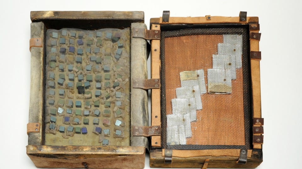 Aesthetica Magazine - Paul Neagu: Palpable Sculpture at the Henry Moore ...