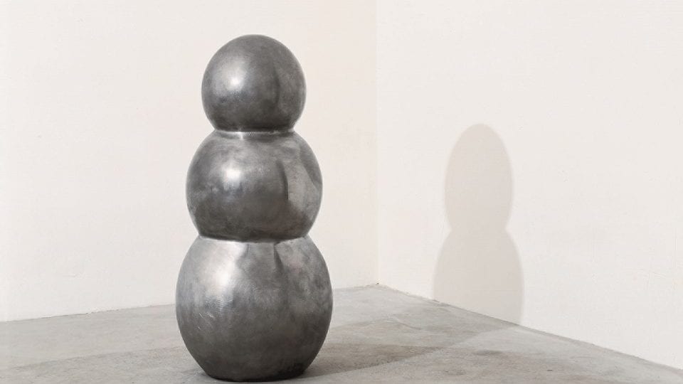 Aesthetica Magazine - Robert Therrien: Relationship to Minimalism