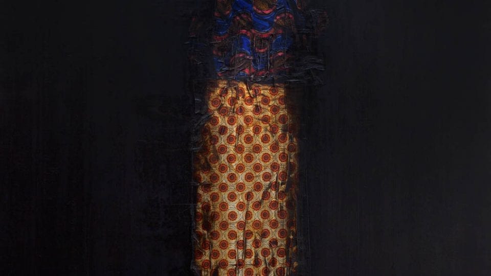 Aesthetica Magazine - John Keane's Sites of Memory