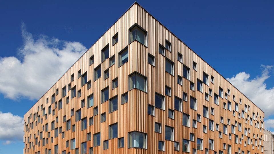 Aesthetica Magazine - Emotive Architecture