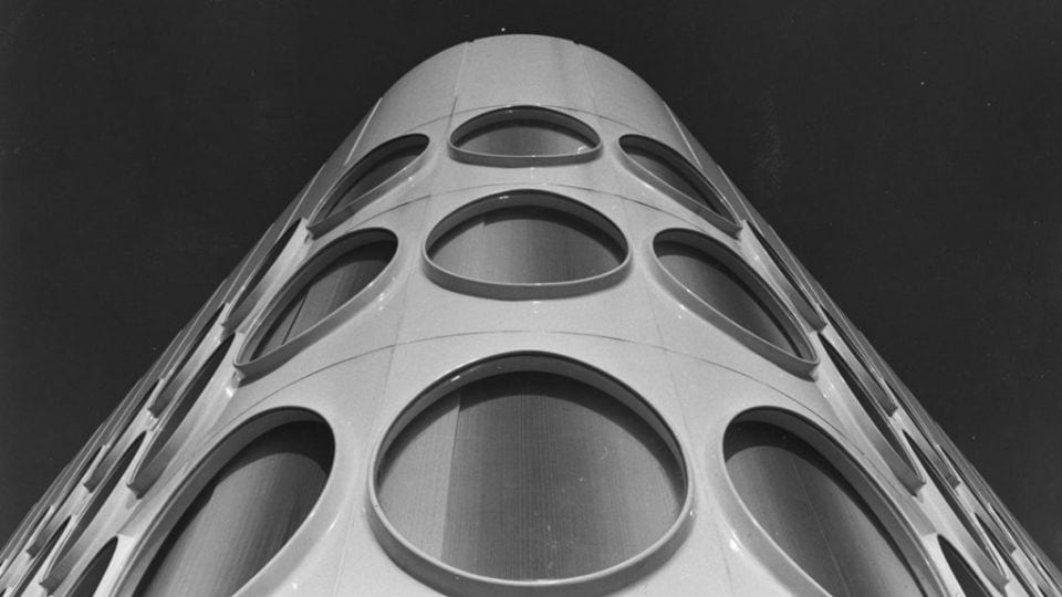 Aesthetica Magazine - Objective Structures