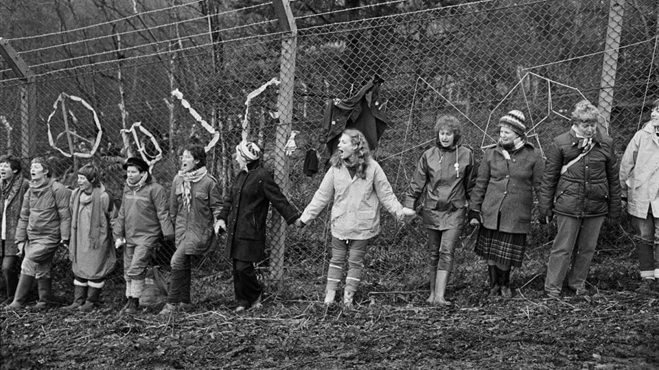 Aesthetica Magazine - Expansive Movements