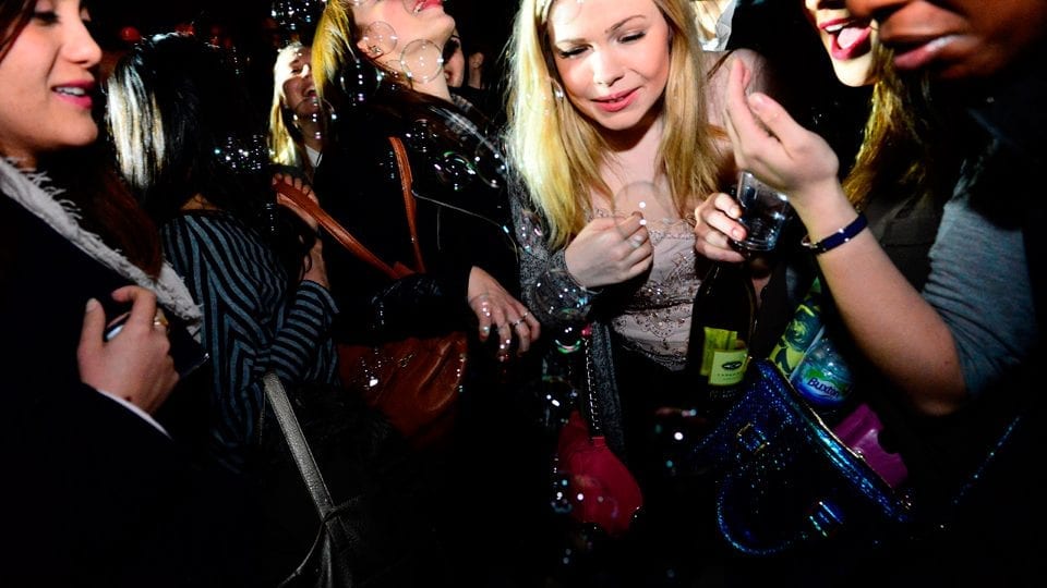 Aesthetica Magazine - Tasha Marks / AVM Curiosities