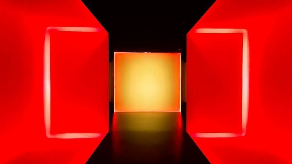 Aesthetica Magazine - Alternative Spaces