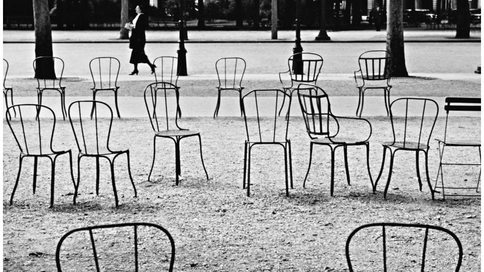 Aesthetica Magazine - Theatrical Realism