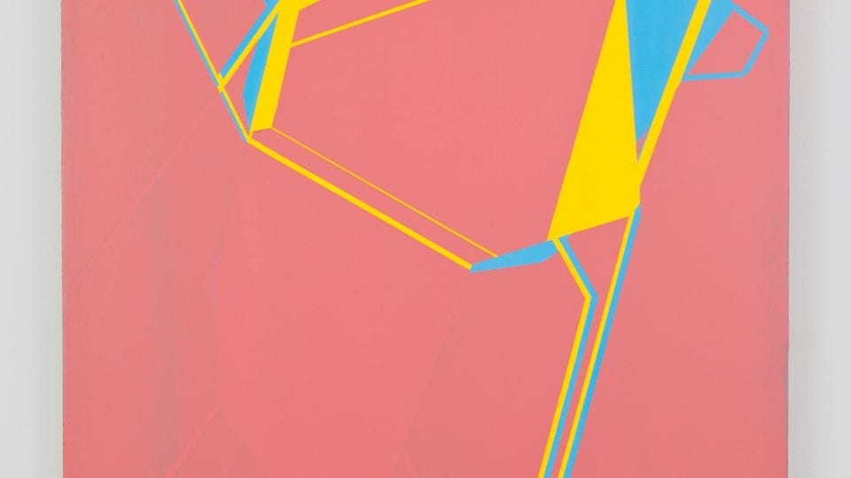 Aesthetica Magazine - Gareth Jenkins
