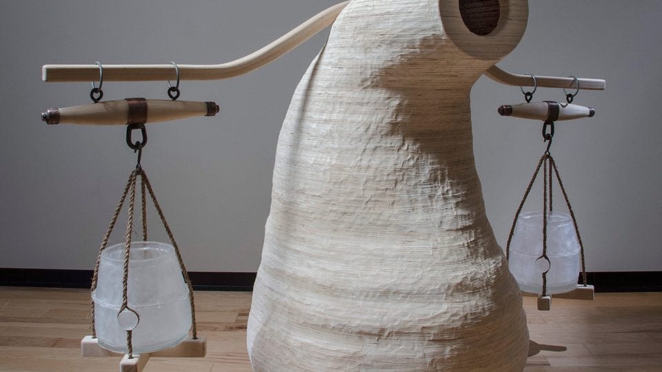 Aesthetica Magazine - John Leighton