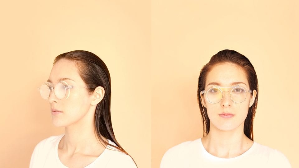 Aesthetica Magazine - Rachel Harding