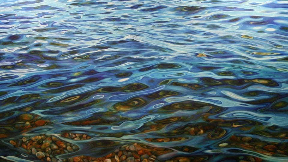 Aesthetica Magazine - Kinetic Reflections