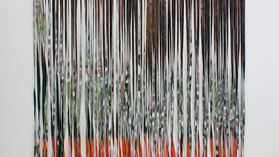 Aesthetica Magazine - Callum Farrell