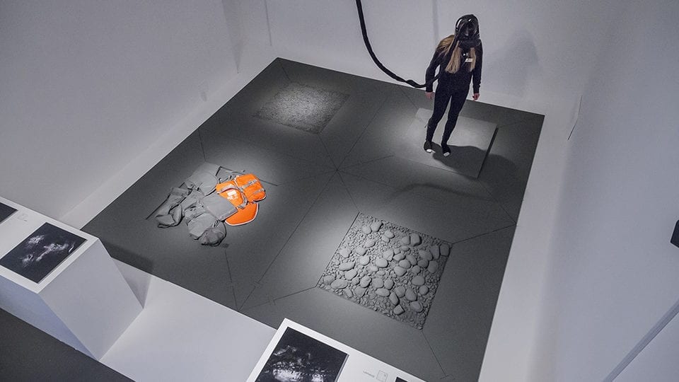 Aesthetica Magazine - ScanLAB Projects