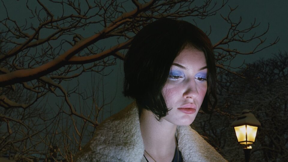 Aesthetica Magazine - Digital Isolation