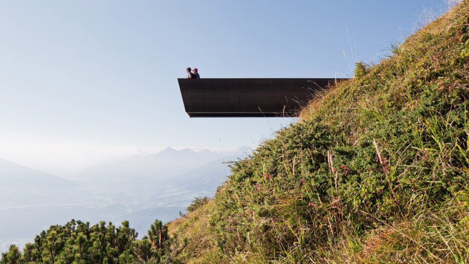 Aesthetica Magazine - Transcending Walkways Aesthetica Magazine - Transcending Walkways