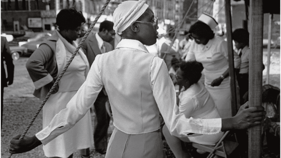 Aesthetica Magazine - Human Community