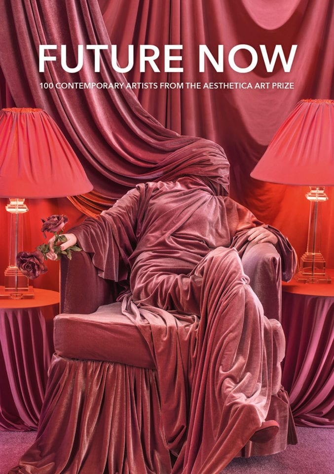 Aesthetica Magazine - Aesthetica Art Prize