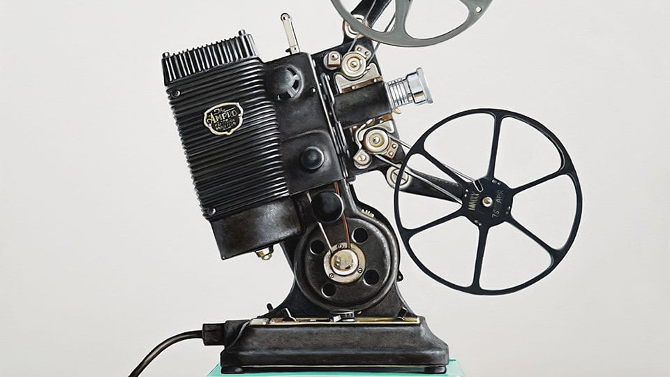 Aesthetica Magazine - Christopher Stott