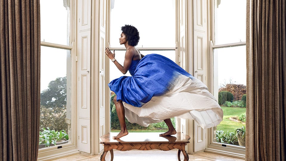 Aesthetica Magazine - Frederic Aranda