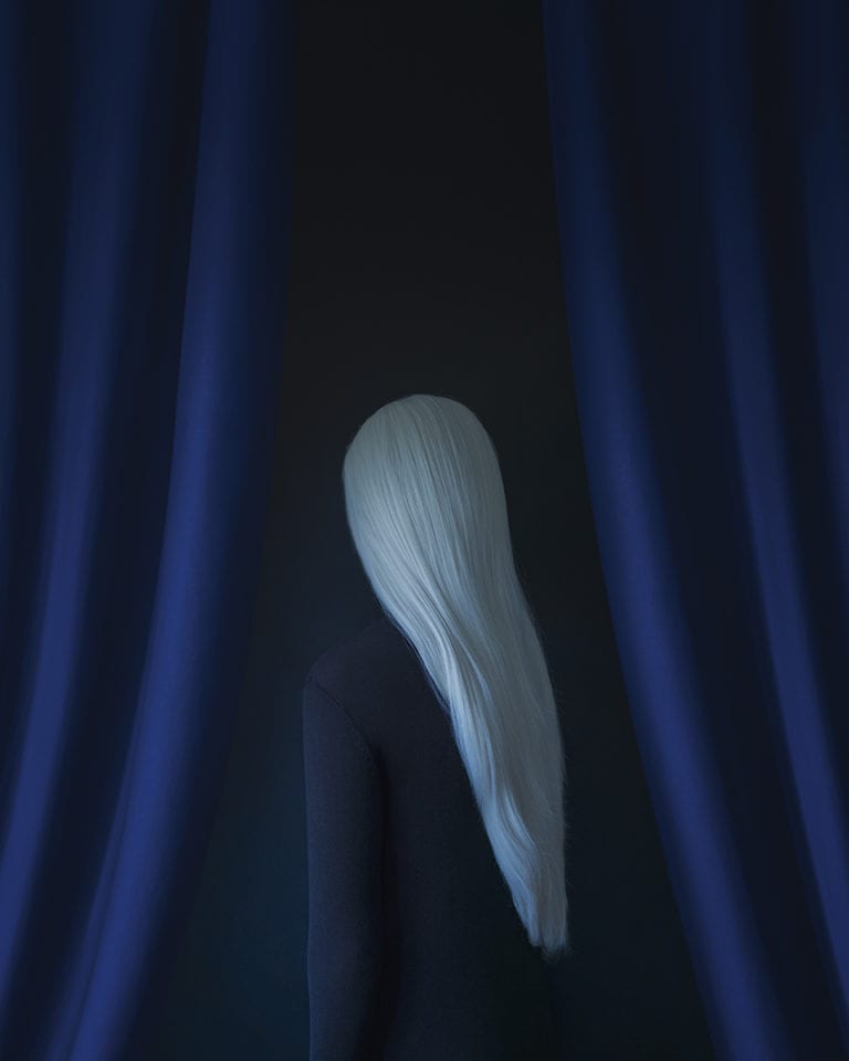 Aesthetica Magazine - States of Introspection