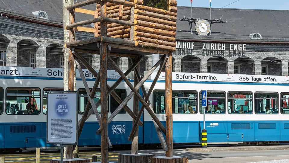 Aesthetica Magazine - Nicolas Vionnet