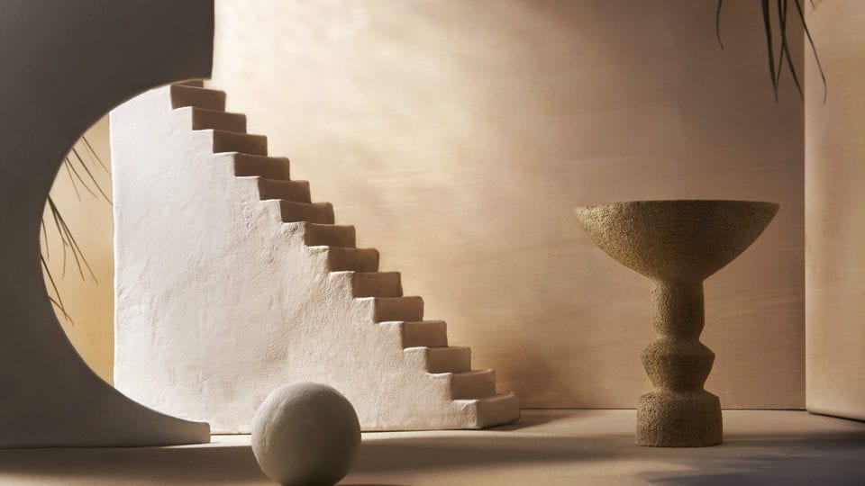 Aesthetica Magazine - Scale of Perception